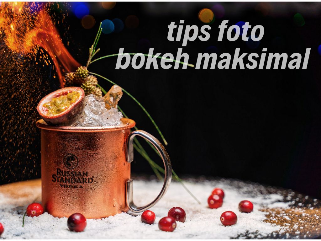 Sewa Kamera Jogja Istimewa | Jogjakamera | Tips Mendapatkan Foto Bokeh ...